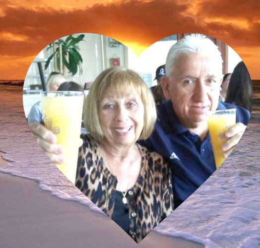 Kegelmyers mark golden year | News, Sports, Jobs - Morning Journal